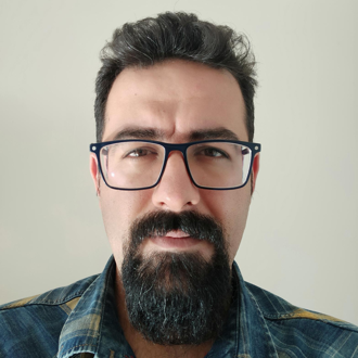 Mohammad Ghaderi - Findaso